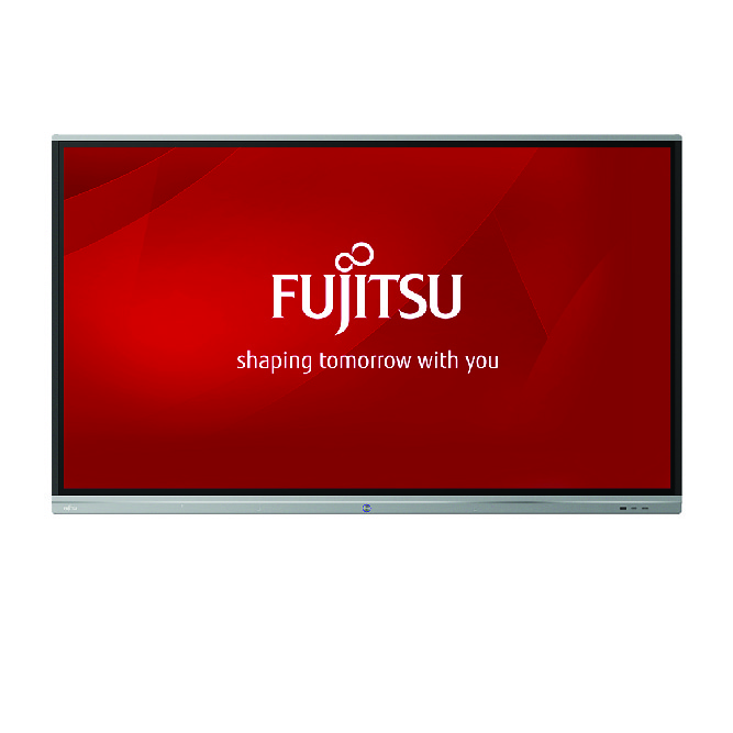 Client Computing Devices : Fujitsu Hong Kong